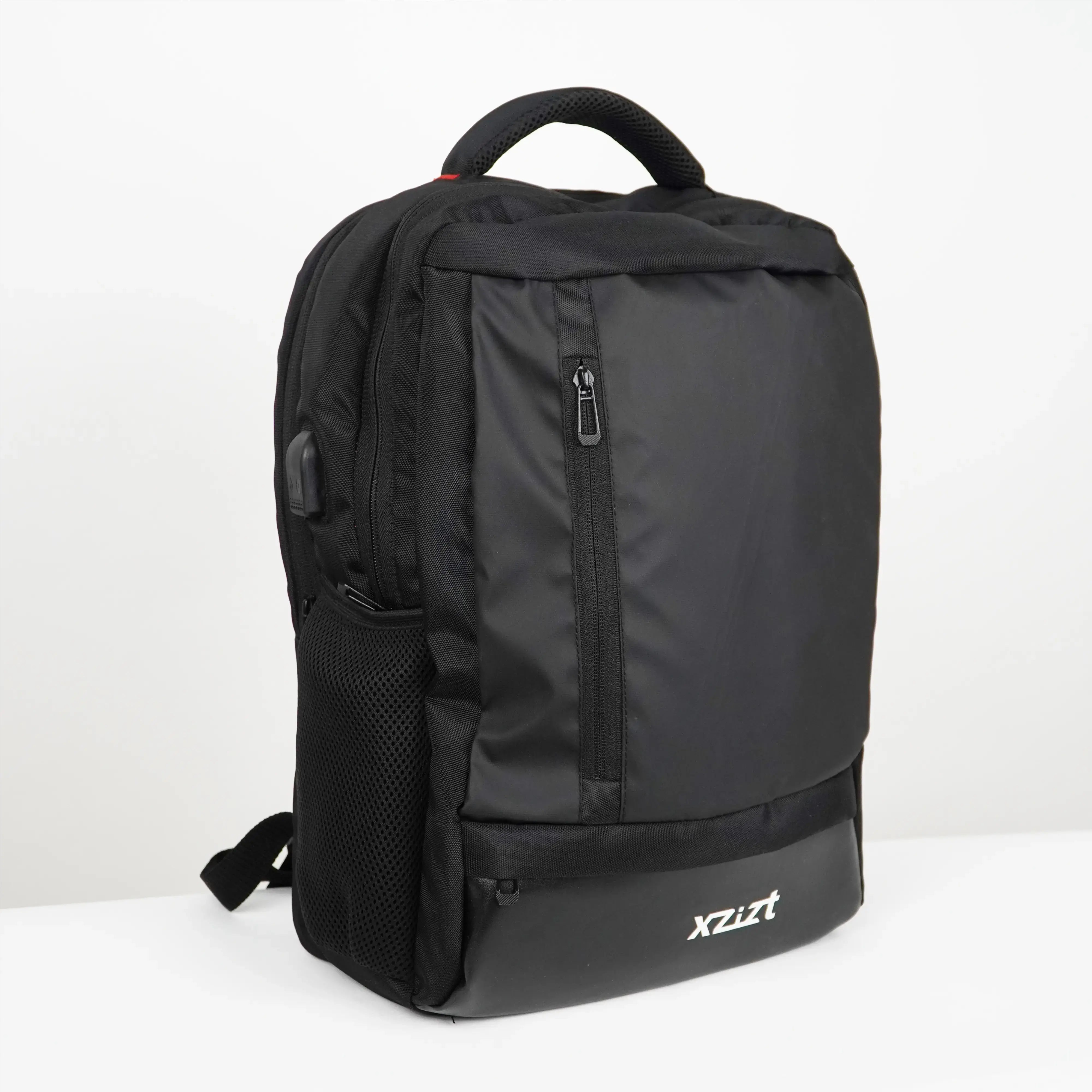 Black Backpack – xzizt