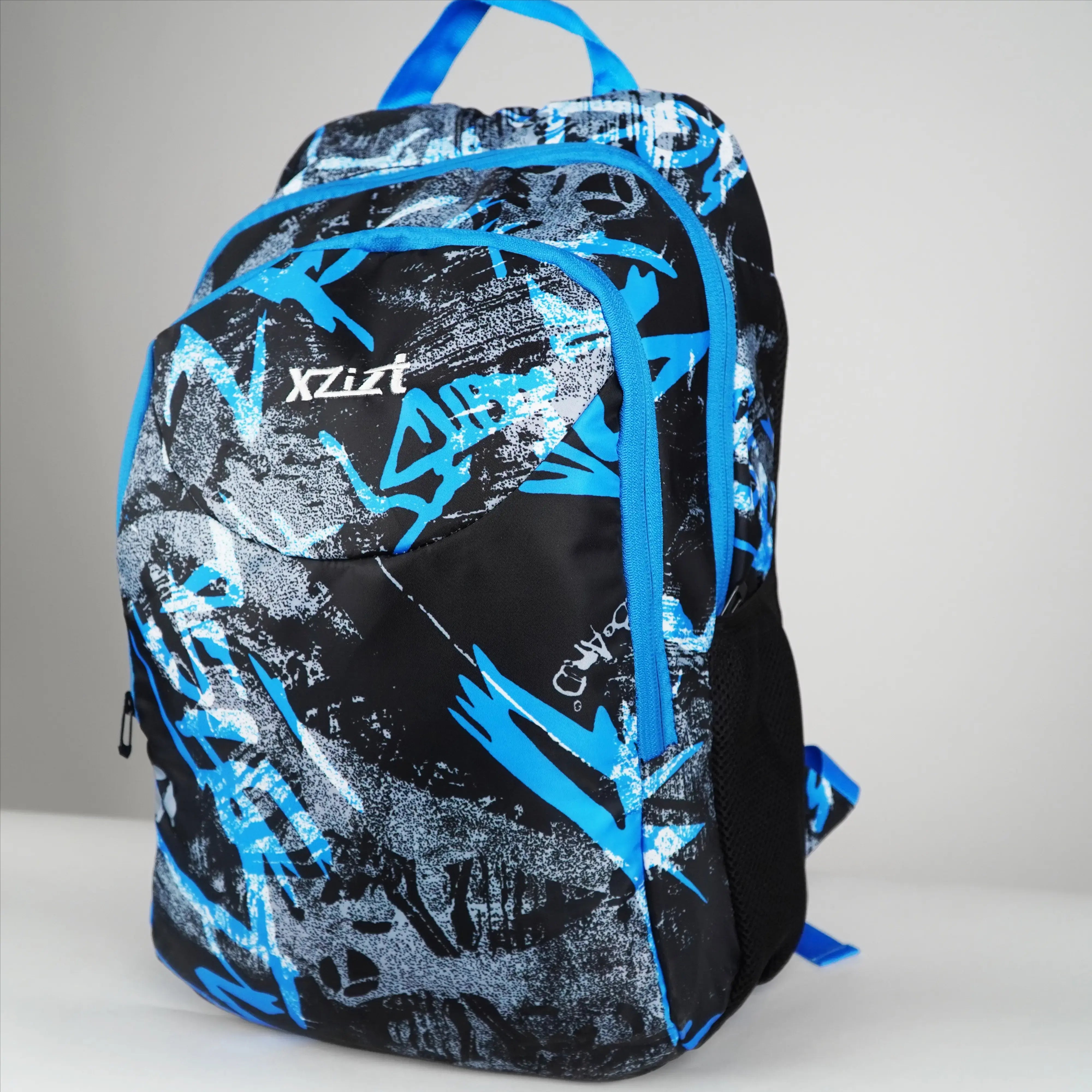Backpack – xzizt